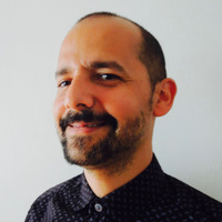 Martin Jurado - Universidad Nacional de La Plata