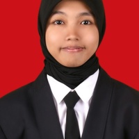 Diana Maulida Zakiah - Independent Researcher