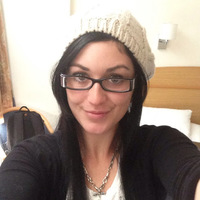 Sarah Gregory's Instagram, Twitter & Facebook on IDCrawl