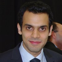 Ahad Sarraf Shirazi - University of Alberta