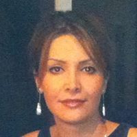 Nafiseh Hamidi - Independent Researcher