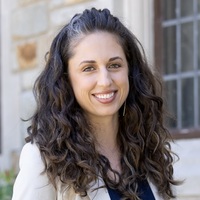 Angela Giordani - Columbia University