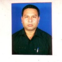 Diganta Kumar Nath - Tezpur University