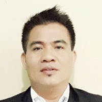 Mario Jr A Fetalver - Romblon State University