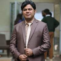 Dr. Abdullah Laghari - Quaid-e-Awam University of Engineering, Science and Technology