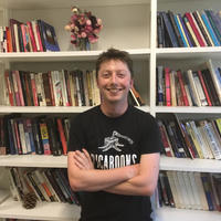 Samuel Watts - University of Melbourne