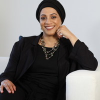 Jameelah Omar - University of Cape Town