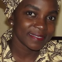 Nadine Ndonghan Iyangui - Université Omar BONGO