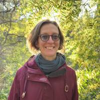 Sarah Collins - The University of Western Australia