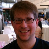 Jason Rihel - University College London