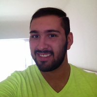 Richard Rodriguez - Academia.edu