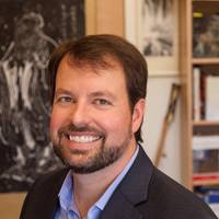 John Harding - University of Lethbridge