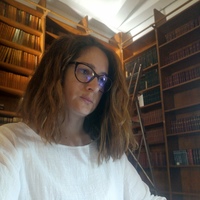 Sara Adamo - Università degli Studi di Napoli "Federico II"