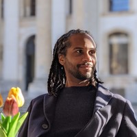 Justin P . Holder Resume/CV | University of Oxford, Philosophy ...