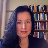 Linda Kiernan Knowles - Trinity College Dublin