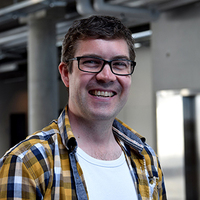 Michael Lund - Aalborg University