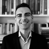 Luca Baratta - University of Siena / Università di Siena