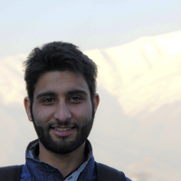 Syed Mohd Hadi Razvi - Tehran University of Medical Sciences