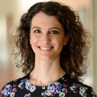 Elisa Russian - University of Zurich, Switzerland