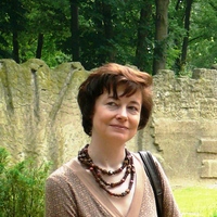 Tamara Roszak - The University of Lodz