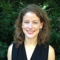 Madison Condon - Columbia University