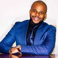 Menzi Bhengu - University of Oxford
