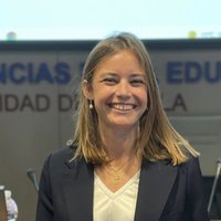 Coral Ivy Hunt Gómez - Universidad de Sevilla