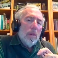 David Halperin - Independent Researcher