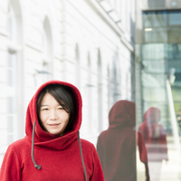 Wei-Ya Lin 林維亞 - University of Music and Performing Arts Vienna