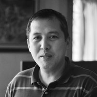 Gil Claudio - University of the Philippines Diliman