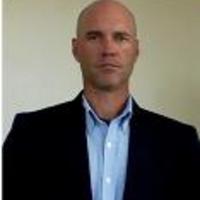 Clifton Sherrill - Troy University