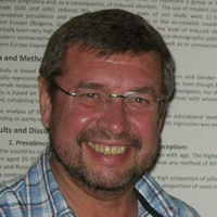 Alexandre Avdeev - Université Paris 1 - Panthéon-Sorbonne