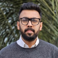 Tanmoy Sharma - Yale University