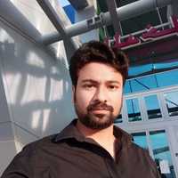 Imran Butt - Sir Syed University of Engineering & Technology