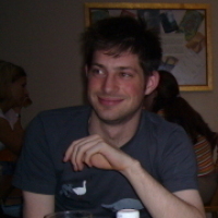 Nick Anstead - London School of Economics and Political Science