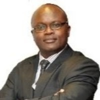 Bill Okaka - Independent Researcher