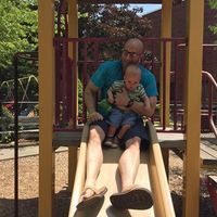 Joseph Gottlieb - Independent Researcher