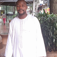 MUSTAPHA ABUBAKAR USMAN - Independent Researcher