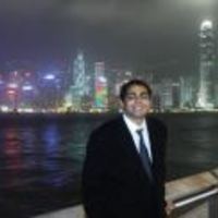 kevin shari - The University of Queensland, Australia