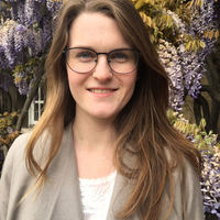 Lindsey K Walters - University of Cambridge