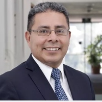 Robert Hernández Martínez - UNAM Universidad Nacional Autónoma de México