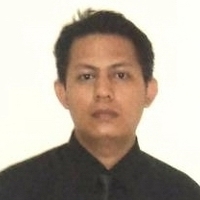 Nicholas Simarmata - Udayana University Bali Indonesia