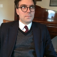 Trevor Wedman - Universität Leipzig