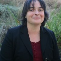 Sarah Scott - The Australian National University