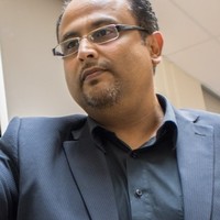 Professor Yaser Dahman | Toronto Metropolitan University - Academia.edu