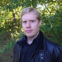 Kyle DePew - University of Alabama at Birmingham