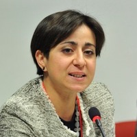 Annamaria Fiore - Independent Researcher