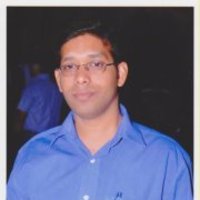 Adarsh Kumar Gupta - Jawaharlal Nehru University,New Delhi,India