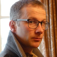 Miles Kerr-Peterson - University of Glasgow