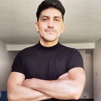 Rodrigo Flores - UNAM Universidad Nacional Autónoma de México